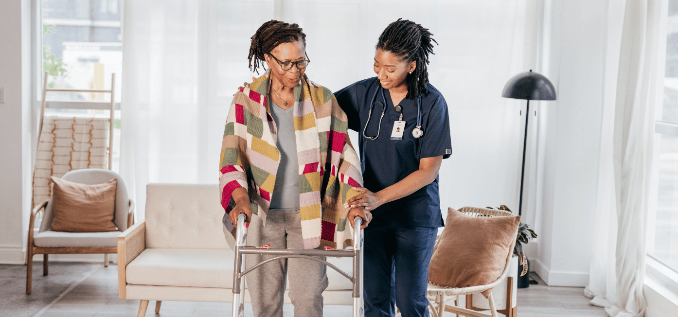 Do we really care about Care? - Compass Associates