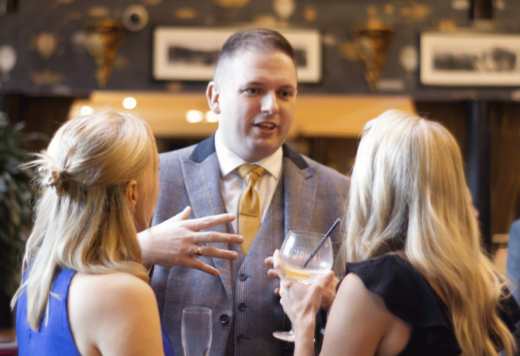 Compass Associates - Specialist Healthcare Recruitment Agency