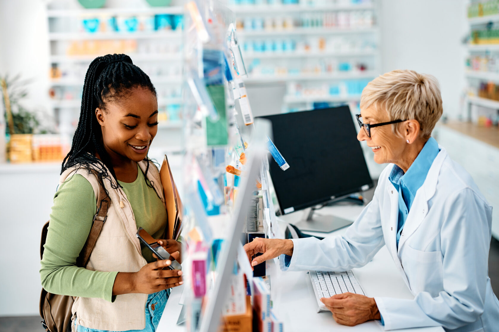The changing role of Pharmacists in the UK healthcare system - Compass ...