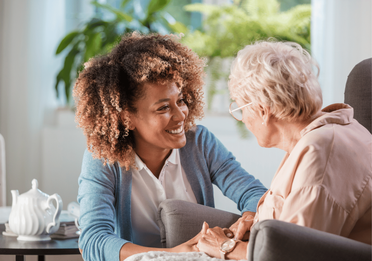 Compass Associates - Specialist Healthcare Recruitment Agency