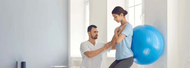 Physiotherapist Recruitment - Compass Associates