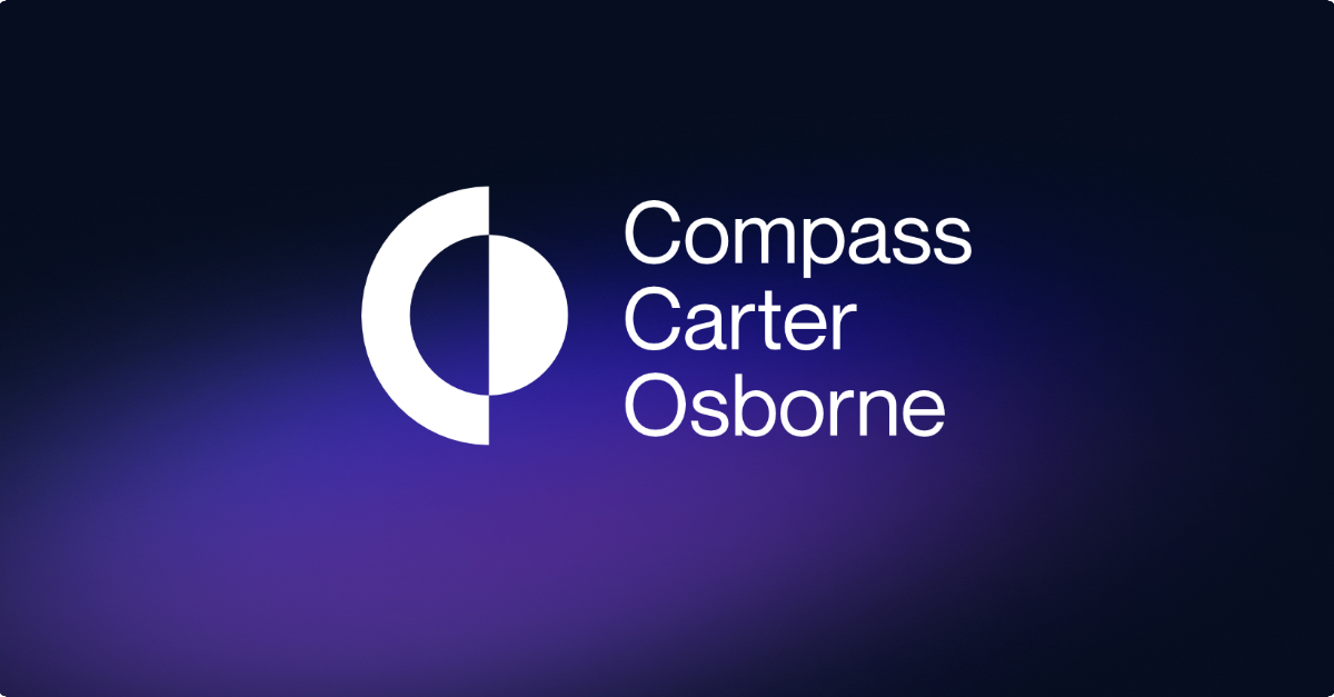Compass Recruitment Solutions acquires Carter Schwartz to form Compass ...