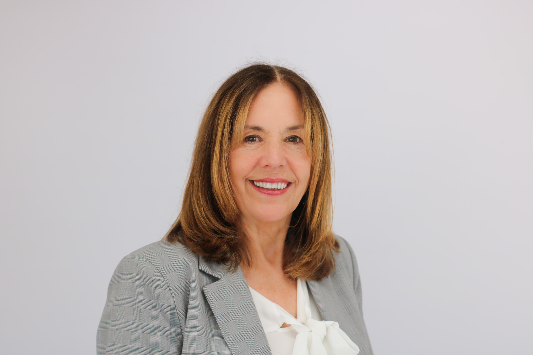 Julie Gregson - Compass Associates