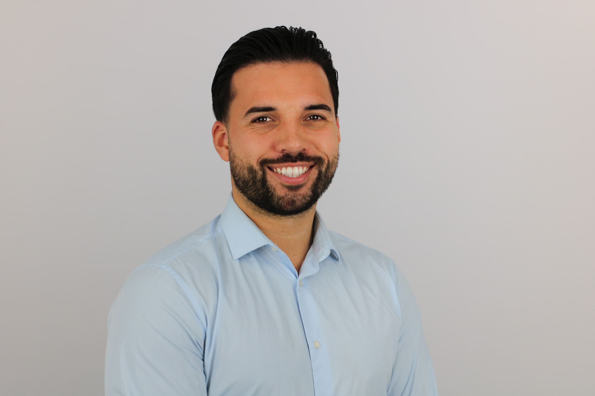 Robbie Peto - Compass Associates