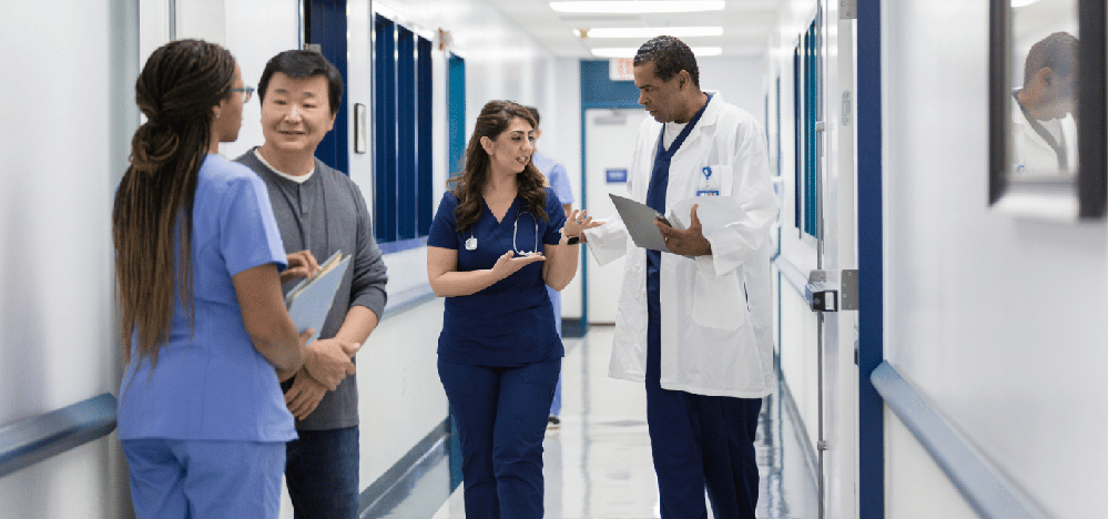 Our 2026 Healthcare Salary Benchmarking reports are now available ...