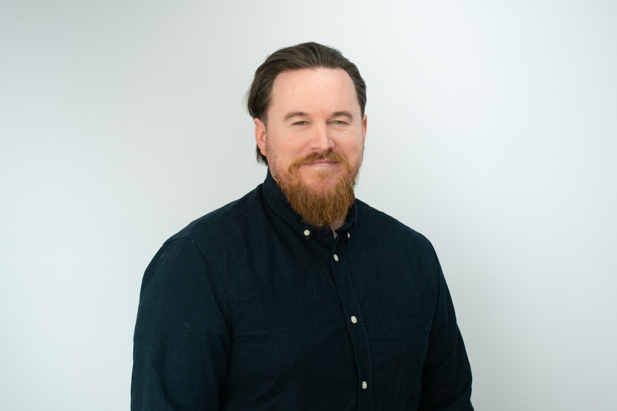 Jim Walker - Compass Associates