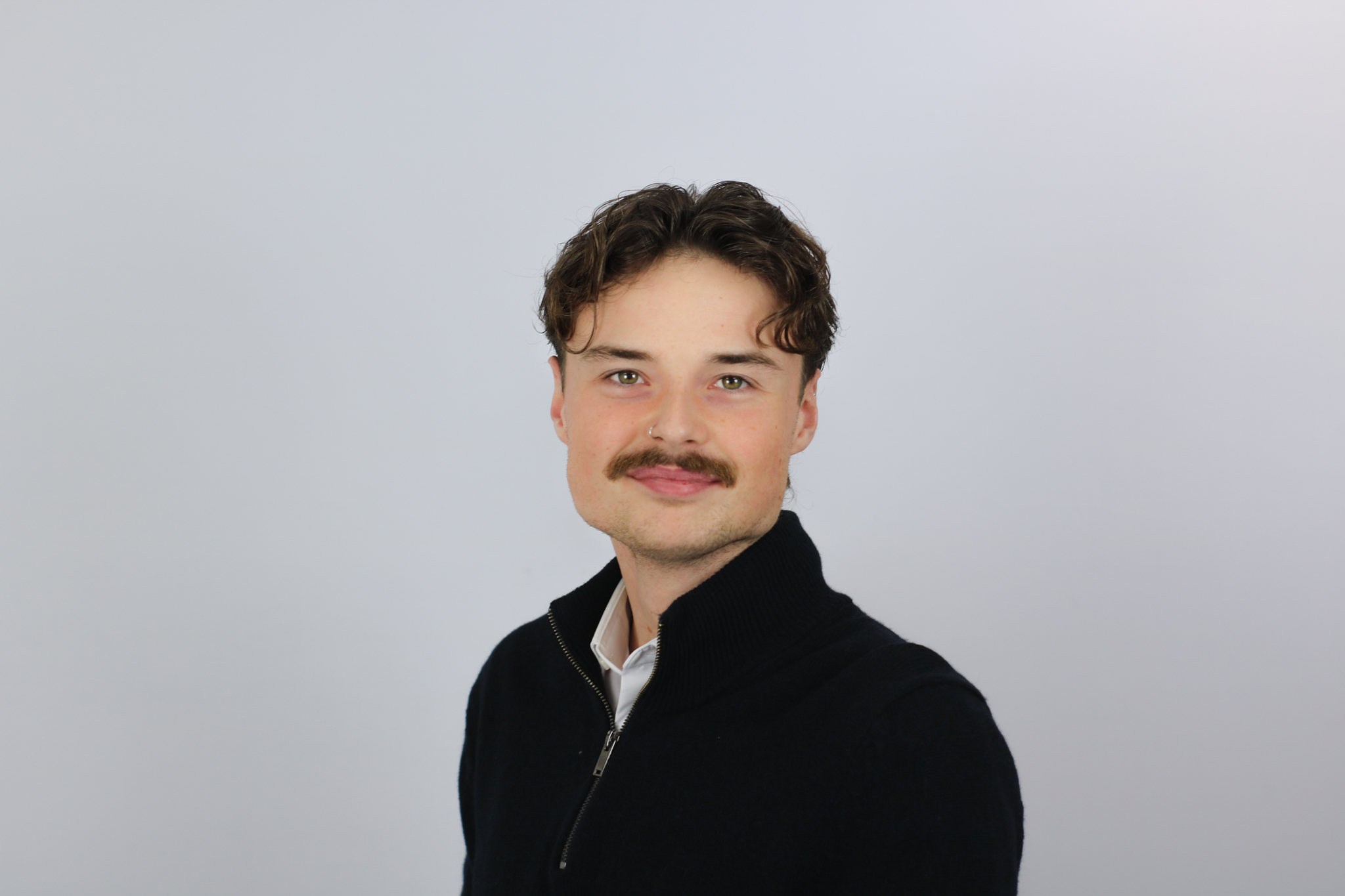 Sam Veness - Compass Associates